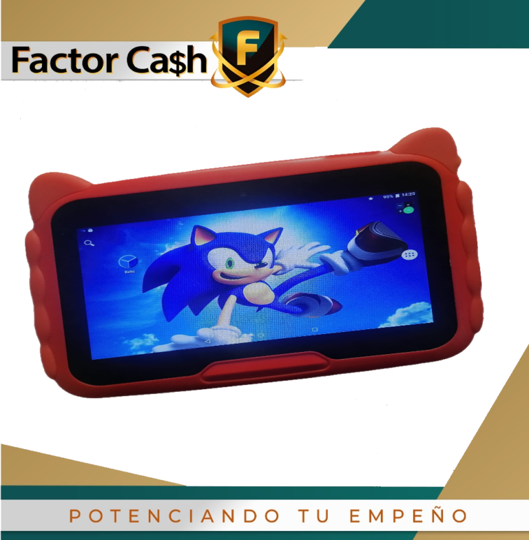 TABLET AMIYO – Factor Cash